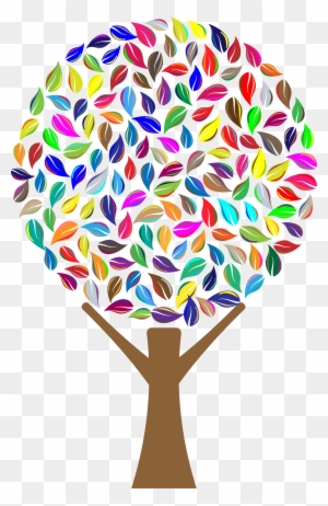 Abstract Tree Clipart - Free Transparent PNG Clipart Images Download