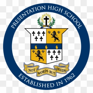 Clu, Chfc - Presentation High School San Jose - Free Transparent PNG ...