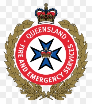 Queensland Svg - Queensland Police Service - Free Transparent PNG ...