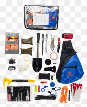 Emergency Kit Png Transparent Emergency Kit - First Aid Kit Clipart Png ...