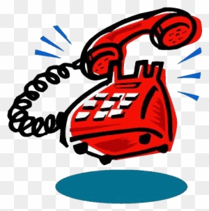 Telephone Technique: How To Communicate Effectively - Free Transparent ...