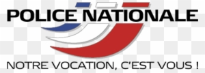 Police Nationale Recrutement - National Police - Free Transparent PNG ...