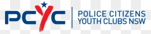 Pcyc - Police Citizens Youth Club - Free Transparent PNG Clipart Images ...