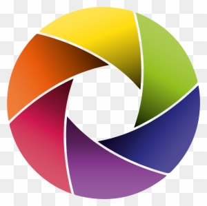 Img Visual - Camera Shutter - Free Transparent PNG Clipart Images Download