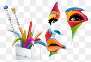Graphics Design " - We Build Your Website - Free Transparent PNG ...