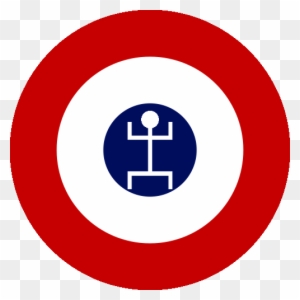 Spanish Philippine Air Force Roundel By Razgriz2k9 - Flag Of ...