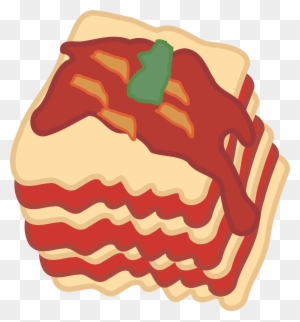 Lasagna Free Icon - Lasagne - Free Transparent PNG Clipart Images Download