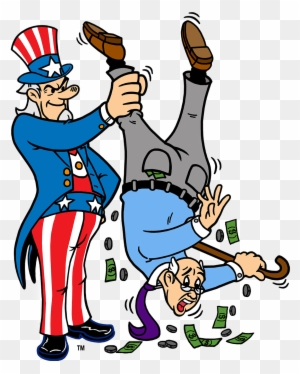 Uncle Sam - Cartoon Uncle Sam I Want You - Free Transparent PNG Clipart ...