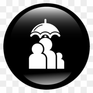 Life - Insurance Icons - Free Transparent PNG Clipart Images Download
