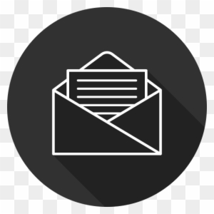 Envelope, Letter, Mail Icon - Camera Icon - Free Transparent PNG ...