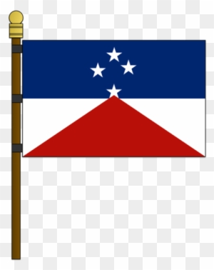 Random Southern Cross Flag By Kristberinn - Flags Depicting The ...
