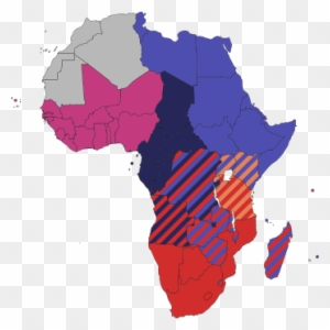 Active Rec Pillars Of The African Economic Community - Kenya On Africa ...