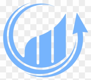 Growth Logo Design - Free Transparent PNG Clipart Images Download