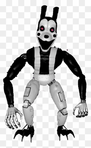 Monster Boris By Jaydragon978 - Costume - Free Transparent PNG Clipart ...