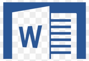 Logo Word - Microsoft Word 2007 - Free Transparent PNG Clipart Images ...