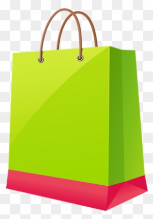 Must Be Present To Win - Bag - Free Transparent PNG Clipart Images Download