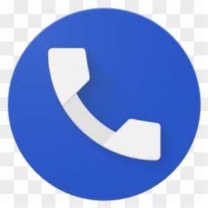 Google Phone - Google Pixel Phone Icon - Free Transparent PNG Clipart ...
