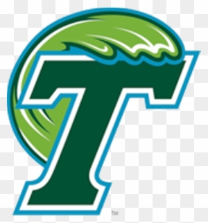 Tulane Green Wave Football Logo - Free Transparent PNG Clipart Images ...