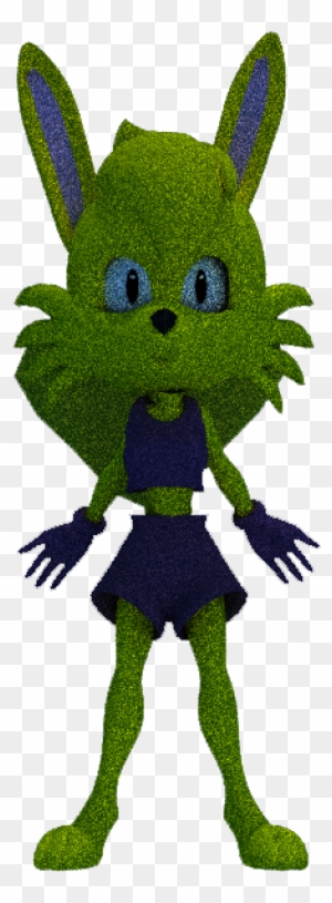 Pin By Toy Chica On Lola Bunny - Lola Bunny Running - Free Transparent ...