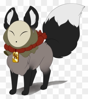 Silver Fox Clipart, Transparent PNG Clipart Images Free Download ...