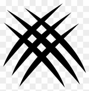 Wolverine Clipart Animal Claw - Scratches Png - Free Transparent PNG ...