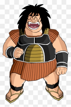 Yajirobei Ad By Robertovile - Dragon Ball Native American - Free ...