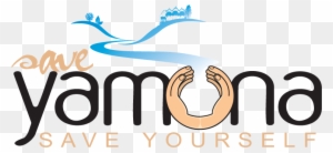 Image - Save Yamuna River - Free Transparent PNG Clipart Images Download