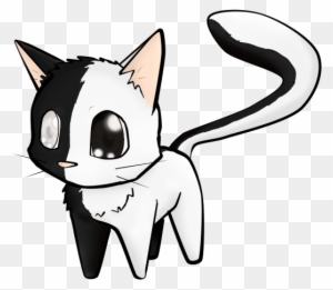 Anime Chibi Animales - Free Transparent PNG Clipart Images Download