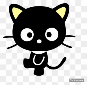 Free Hello Kitty Chococat Psd Files Vectors Graphics - Hello Kitty ...