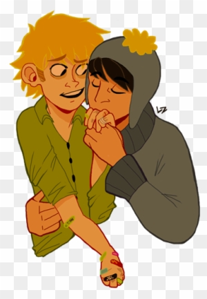 South Park Tweek Tweak Craig Tucker Fan Art - Craig Tucker Guinea Pig ...
