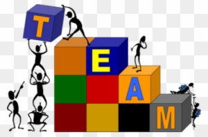 Team Building Logo Design - Free Transparent PNG Clipart Images Download
