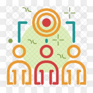 Planning For Goal Achievement - Goal Setting Icon Png - Free ...