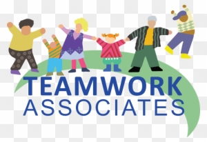 Fun, Easy - Teamwork - Free Transparent PNG Clipart Images Download