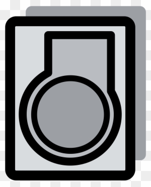 Hard Disc Png - Hard Disk Drive Storage - Free Transparent PNG Clipart ...