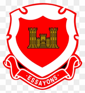 Usmc Engineer Castle Clip Art