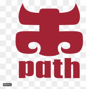 Ipath Footwear Skately Library - Path Skateboard Logo - Free ...