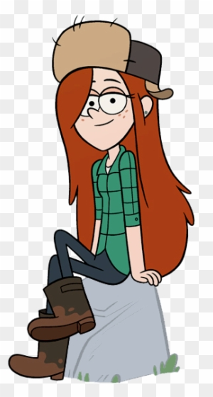 Zombie Soos By Mf99k - Gravity Falls Soos Zombie - Free Transparent PNG ...