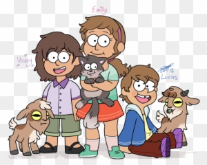 Zombie Soos By Mf99k - Gravity Falls Soos Zombie - Free Transparent PNG ...