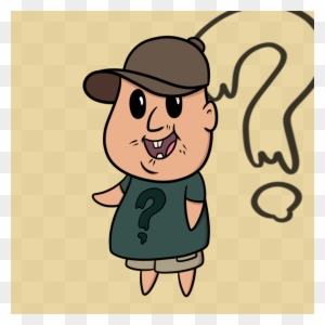 Gravity Falls Transparent Transparent Gif Soos Soos - Gravity Falls ...