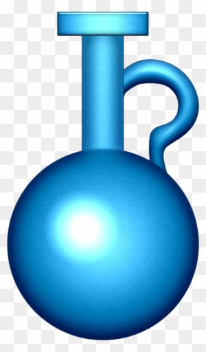Zelda Ii Blue Potion By Blueamnesiac - Diagrama De La Materia - Free ...