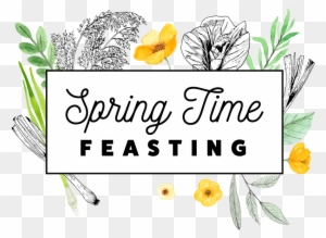 Spring Lunch @wahq - Spring Lunch @wahq - Free Transparent PNG Clipart ...