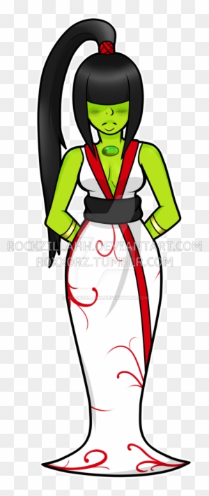 Sphene - Gemsona Adoptable - $10 - Open - Adoption - Free Transparent ...