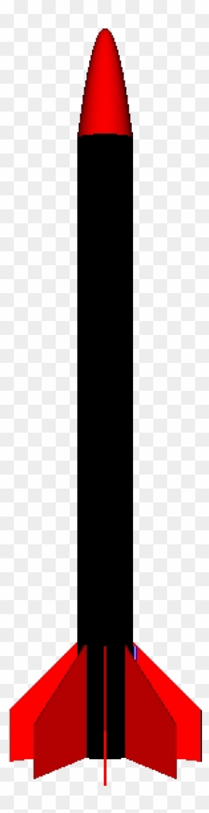 28 Collection Of Rocket Clipart Gif - Arachnid Model Rocket Kit - Free ...