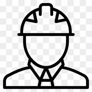 Safety Personnel Icon - Free Transparent PNG Clipart Images Download