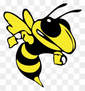 Angry Hornet - Hornet - Free Transparent PNG Clipart Images Download
