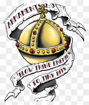 The Holy Hand Grenade - Approved Guns For Teachers Meme - Free ...