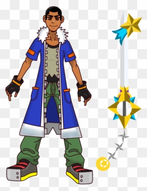 Kh Union X Characters : Ranking the original organization xiii members ...