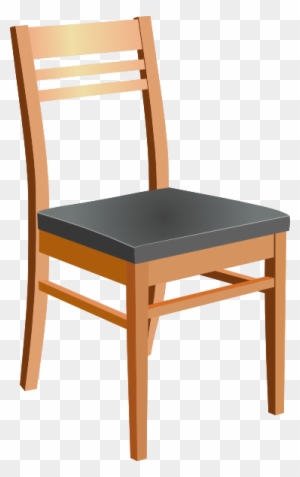 Kitchen Table And Chairs Clip Art D' Clip Art Library - Chair Images ...