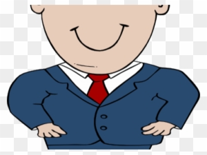 Short People Clipart