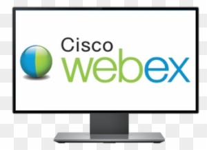Webex Logo - Cisco Webex App - Free Transparent PNG Clipart Images Download
